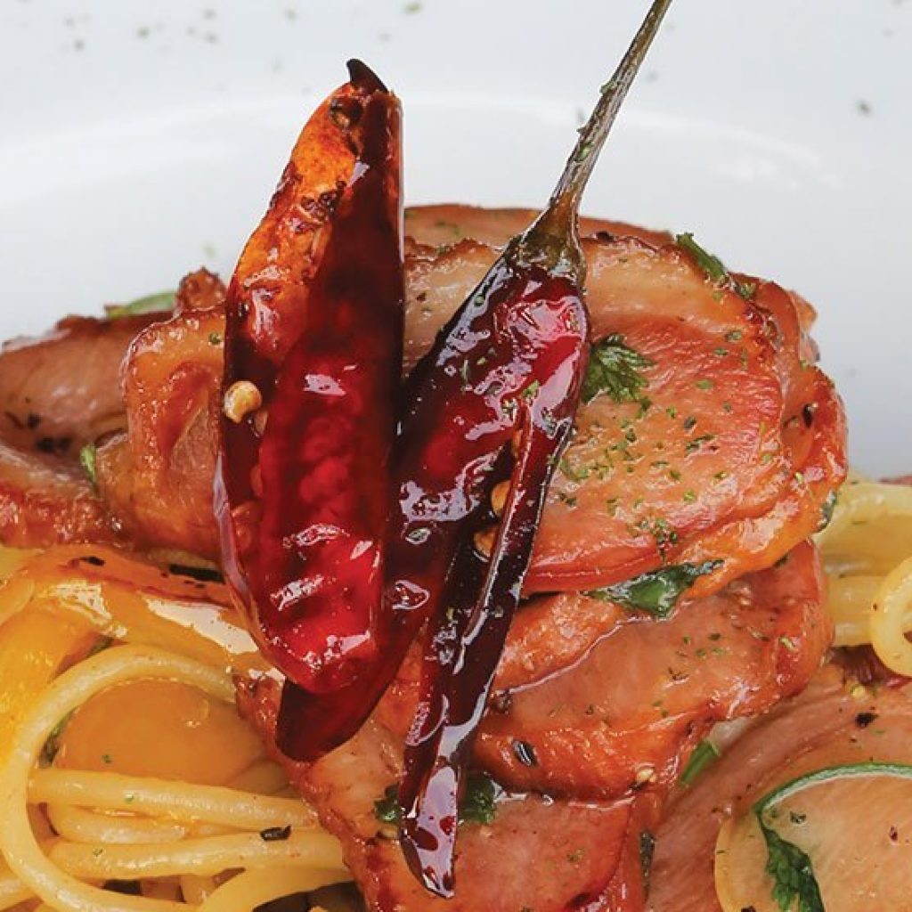 A Flavour-Full Chill Out - Asean Food Travel
