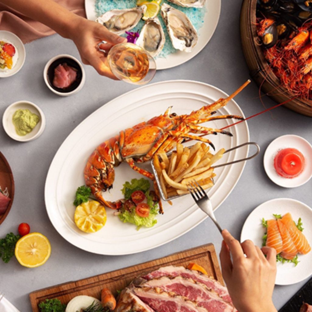 Hilton Honors Launches Exclusive Dining Offer for The Asia Pacific ...