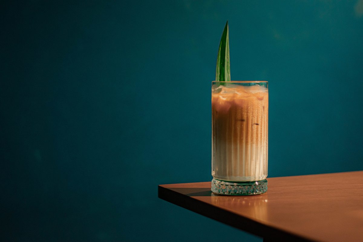 Delicieux Coffee & Food: The Rising Star in Urban Hotspots - Asean Food ...