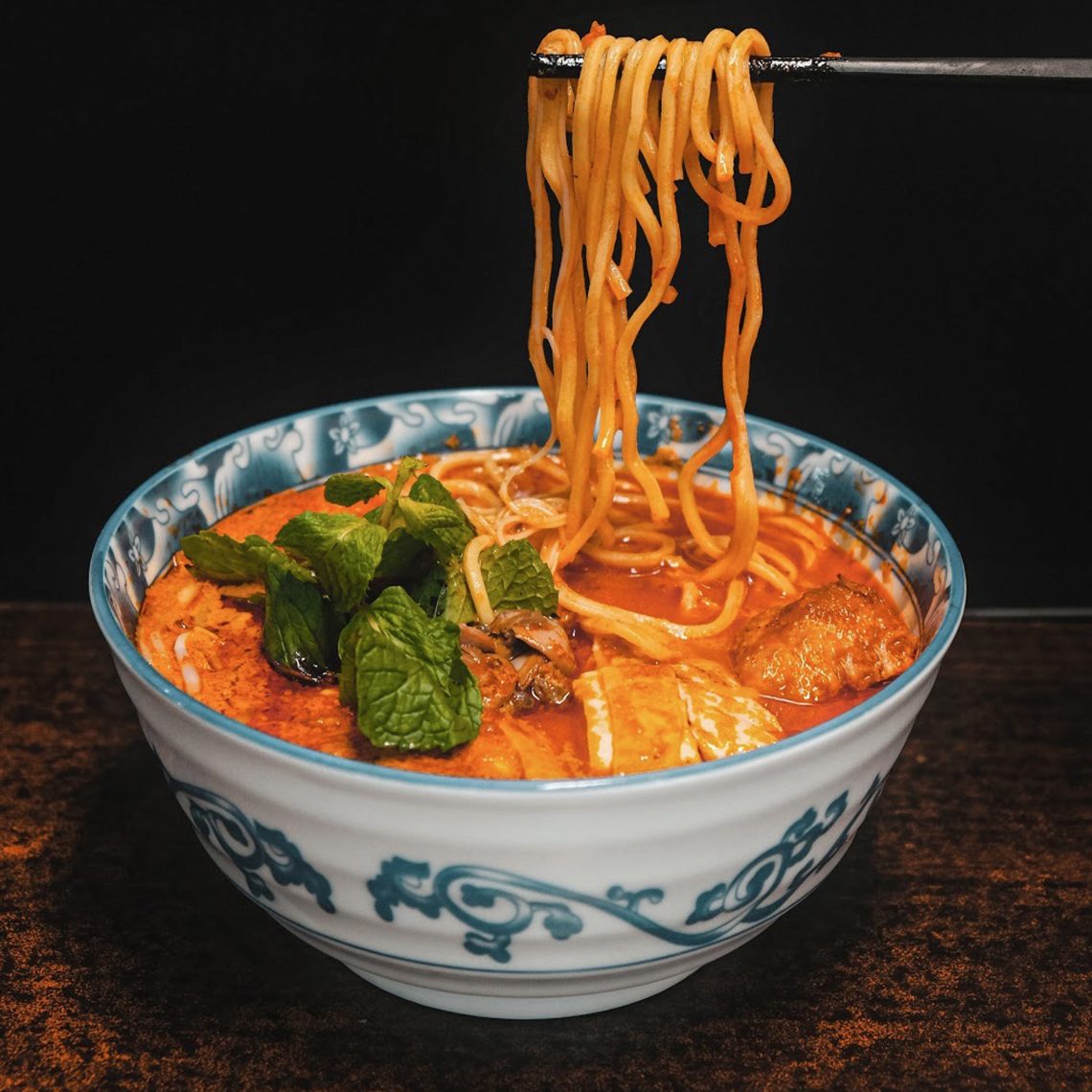 Uncle Chong Local Delights: A Time-Tested Recipe - Asean Food Travel