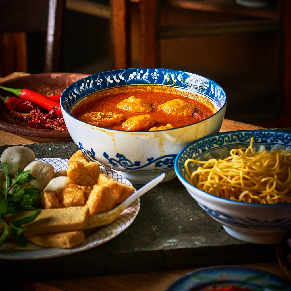 Uncle Chong Local Delights: A Time-Tested Recipe - Asean Food Travel