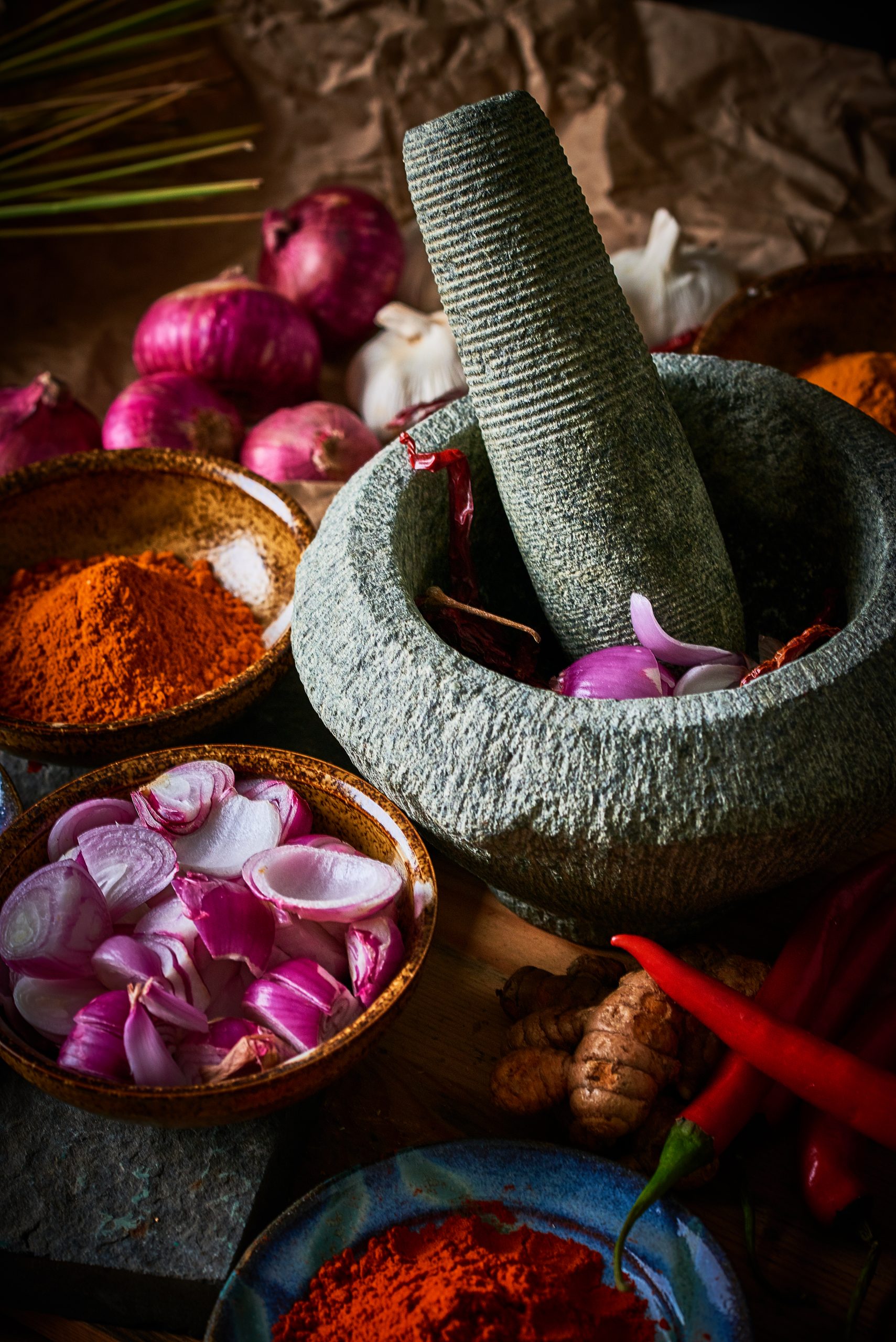 Uncle Chong Local Delights: A Time-Tested Recipe - Asean Food Travel