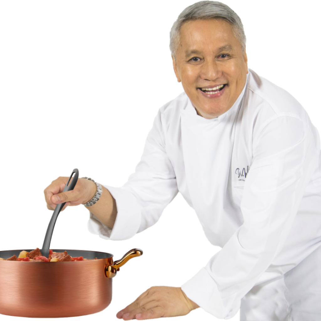 CULINARY WORLD’S ENTREPRENUERIAL CELEBRITY – DE WAN AND ONLY - Asean ...