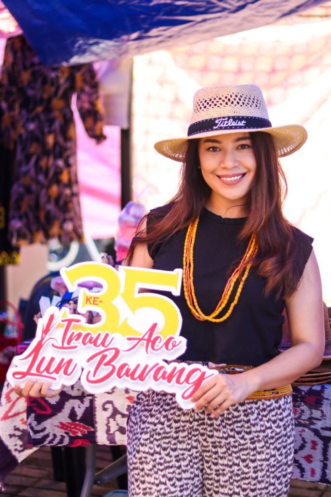 Colourful Lun Bawang Festival Returns with Huge Success - Asean Food Travel