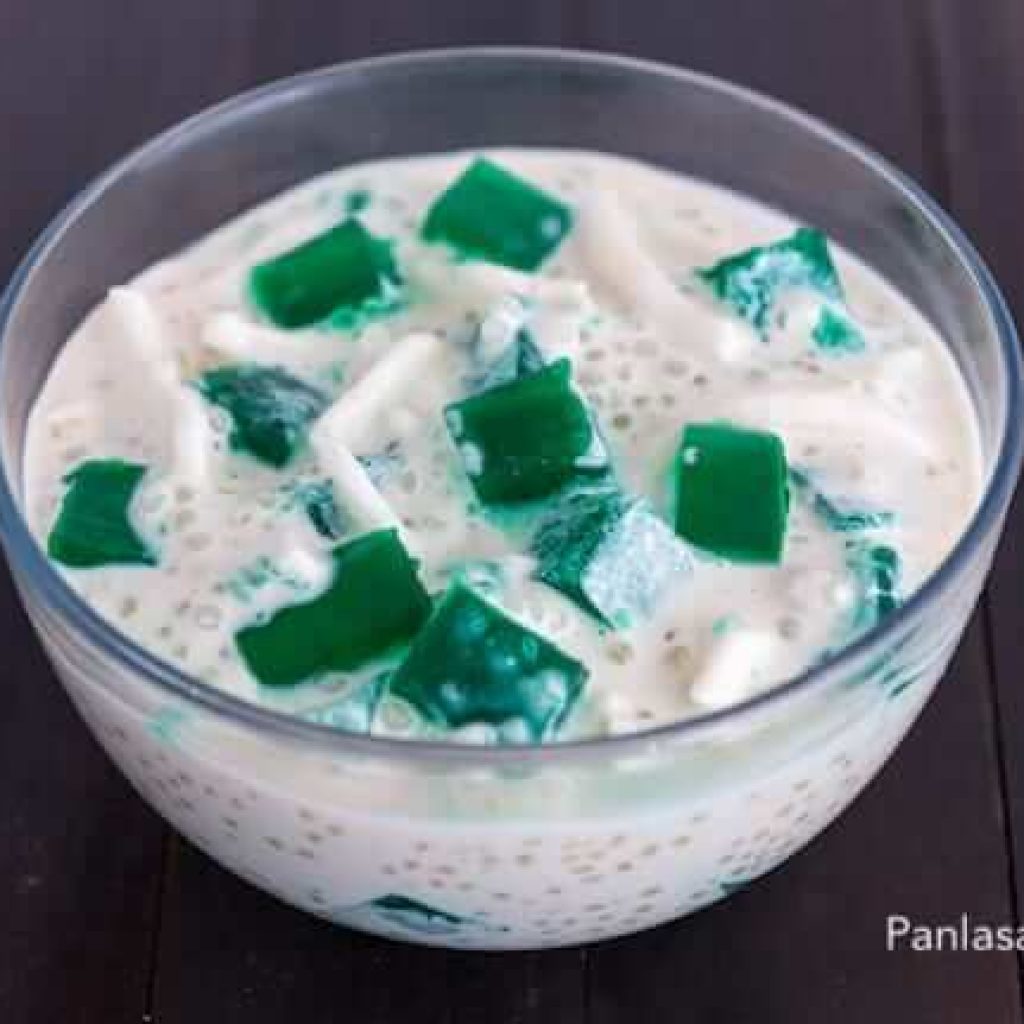 Top Three Desserts Every Visitor Should Try in Manila - Asean Food Travel