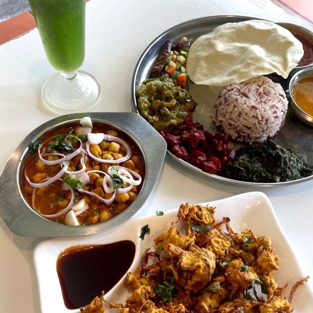 Must-Try Vegetarian Meals at Top Three Eateries in Kuala Lumpur - Asean ...