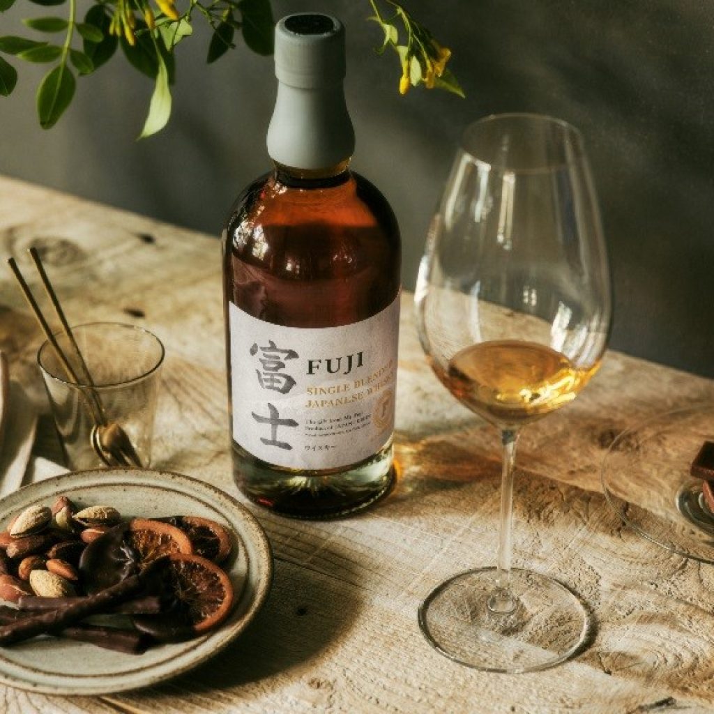 Unravel Nature’s Gifts from Mt. Fuji: Kirin Announces Official Debut of ...