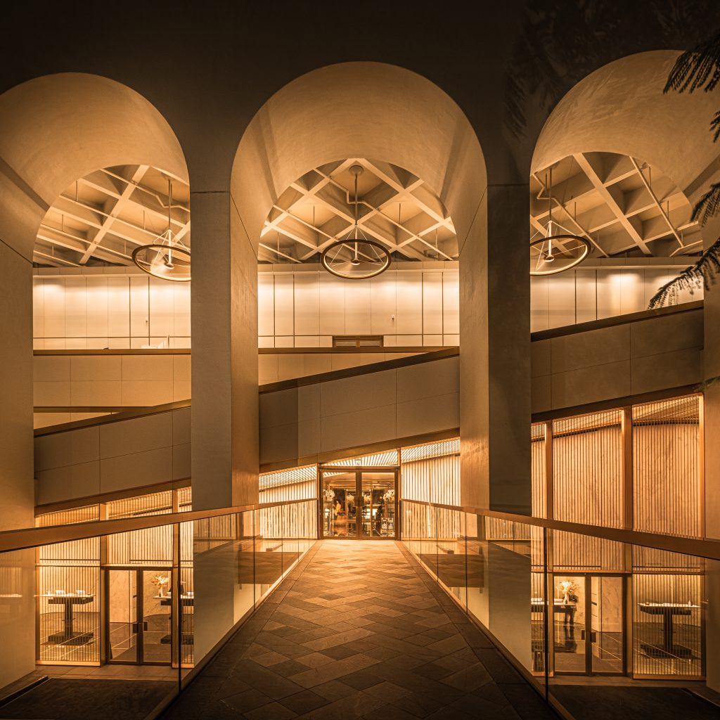 The Murray, Hong Kong Named Five-Star Hotel in Forbes Travel Guide’s ...