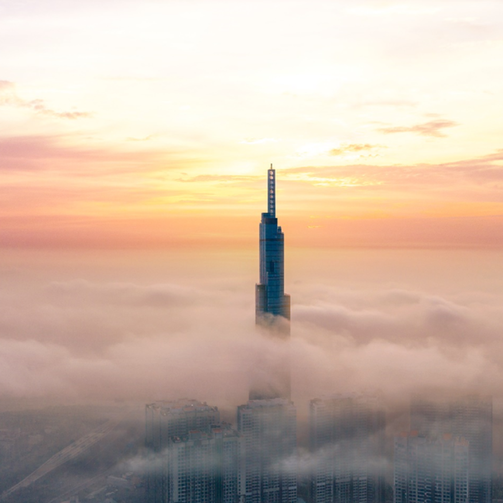 Autograph Collection Reaches New Heights in Vietnam with Vinpearl ...