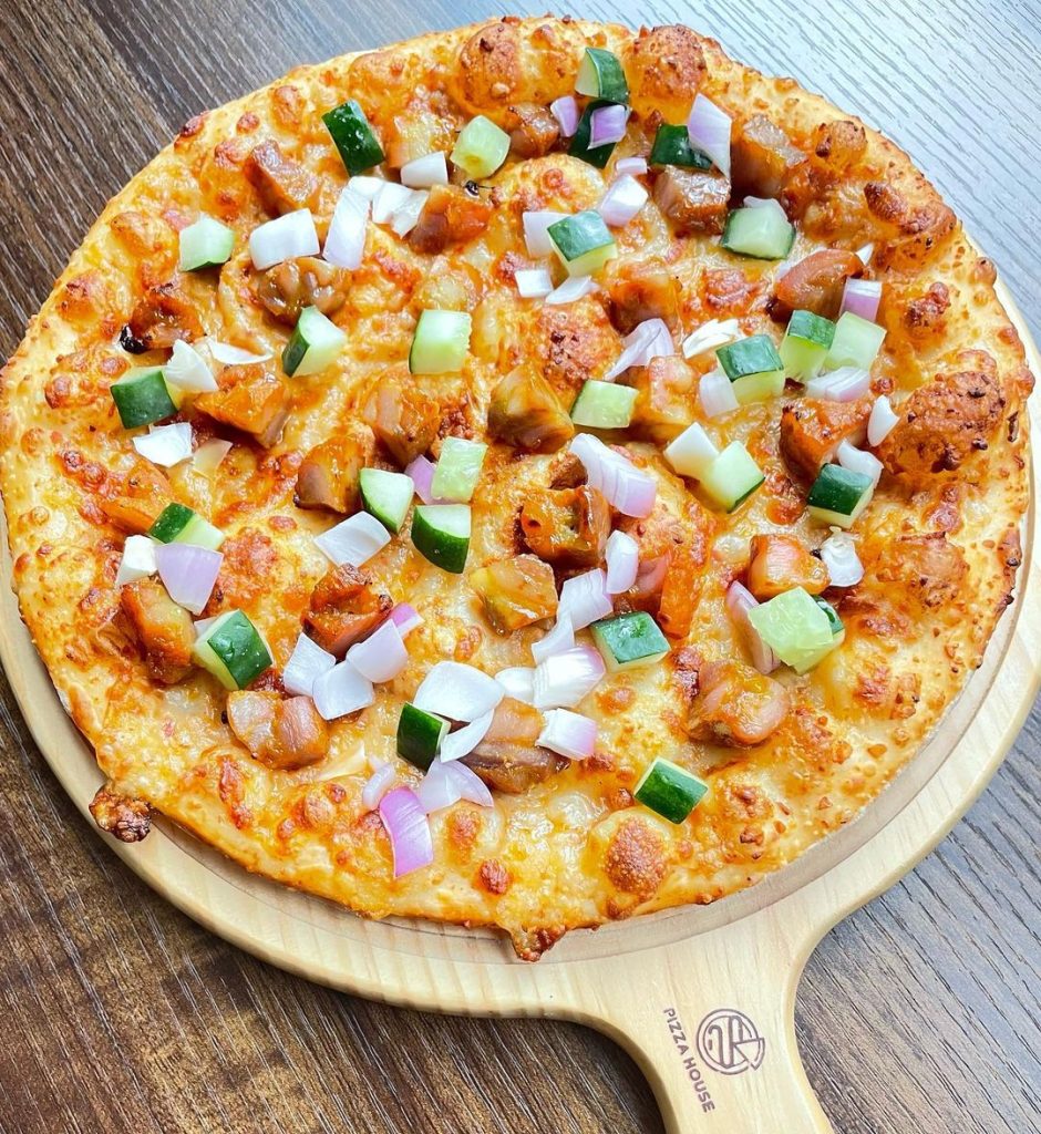Pizza House – Where Delicious Pizza Meets Fun and Community - Asean ...
