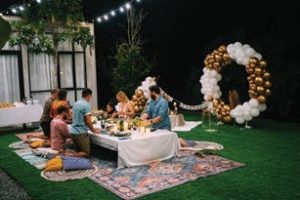 Glamping in Style – The Hooton Retreat in Negeri Sembilan - Asean Food ...