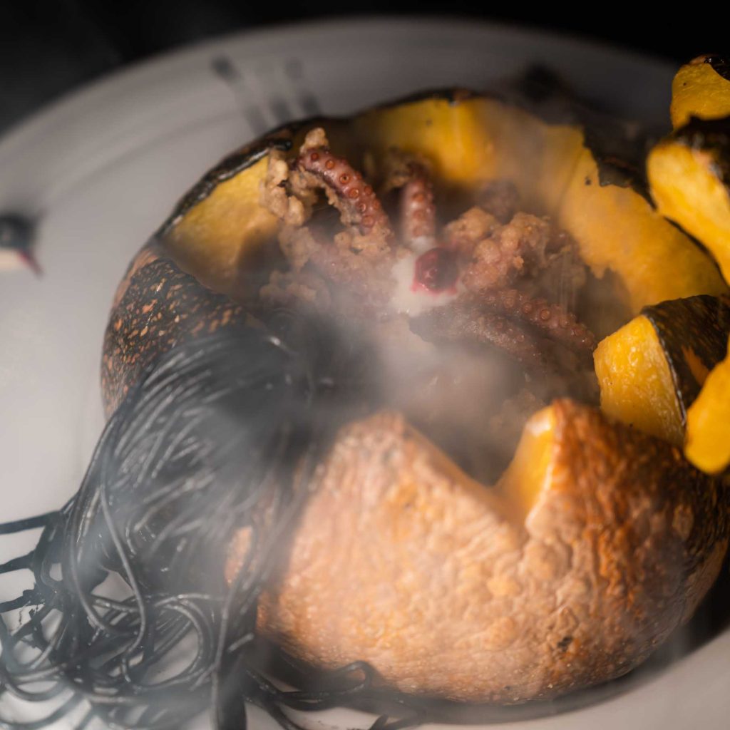 La Olla Tapas Bar – A Culinary Haven in Johor Bahru - Asean Food Travel