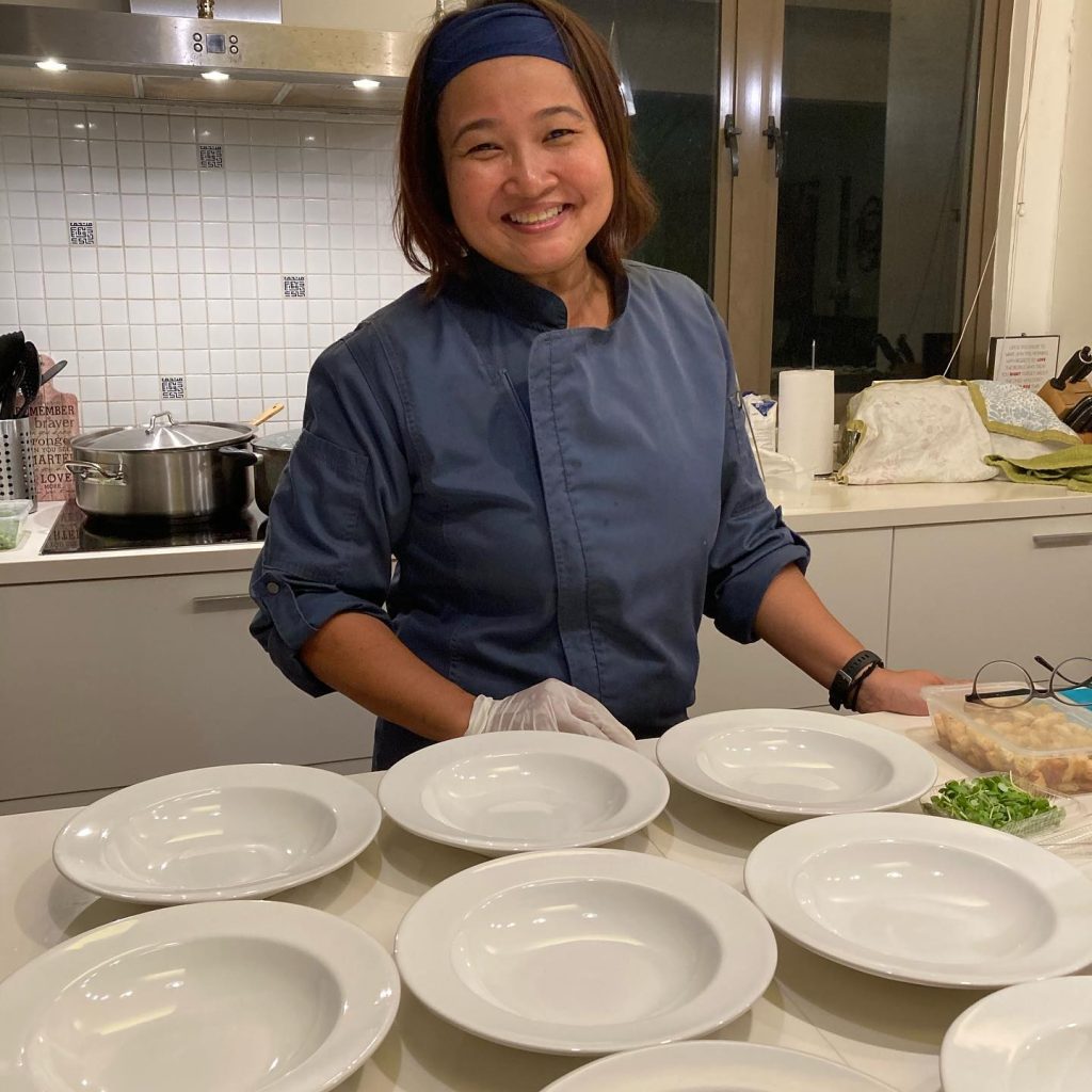 Meet Annette Isaac – The Food Stylist Turned Cookbook Author - Asean ...