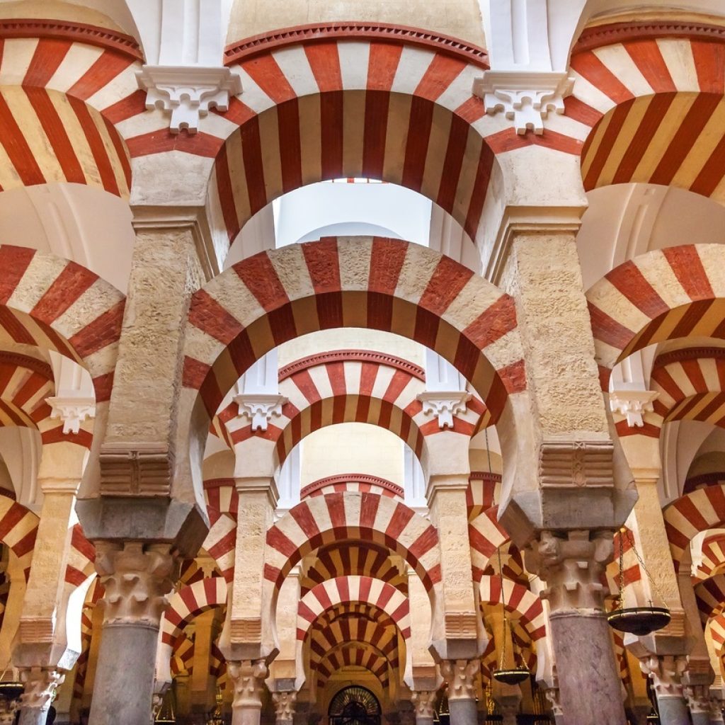 Andalusia for Muslim Travelers – Spain Launches New Halal Tourism ...